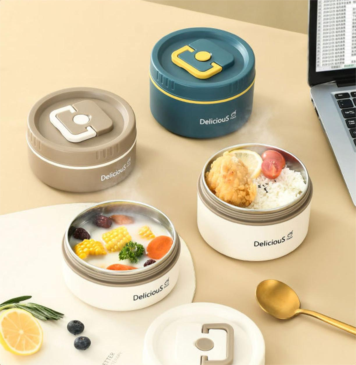 News - Who prefers reusable lunch boxes?