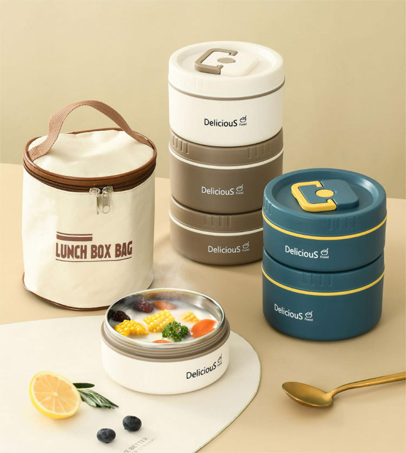 News - Who prefers reusable lunch boxes?